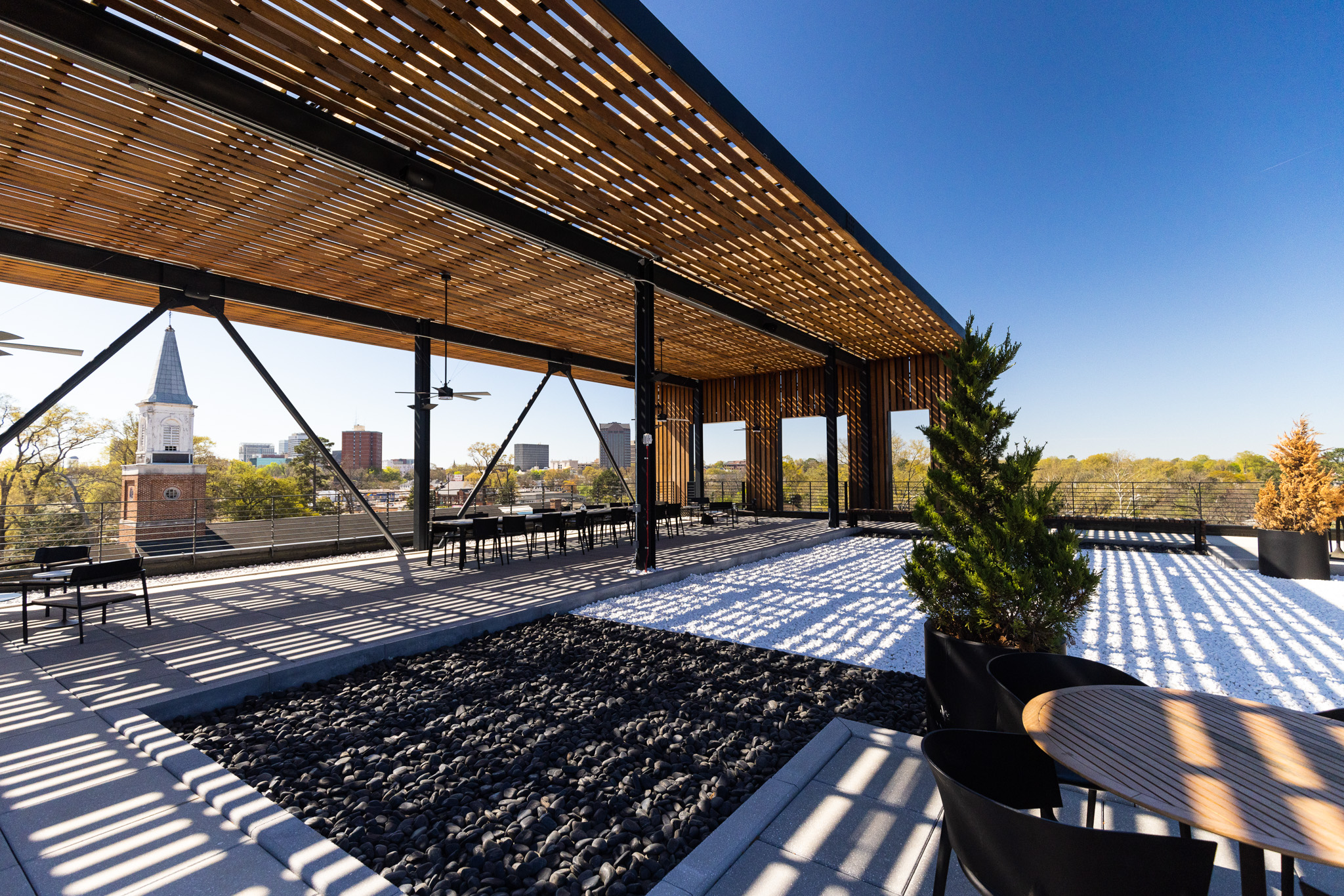 WestLawn Building Wins Golden Nail Award - The BullStreet District