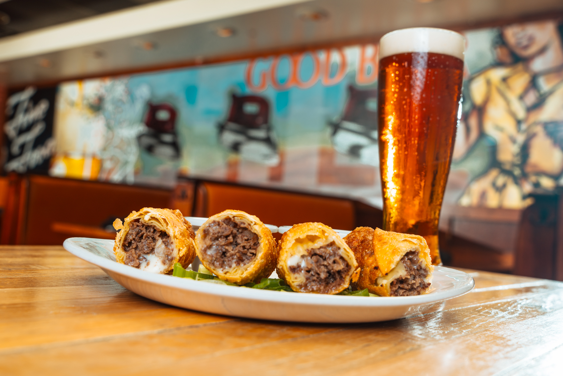 Iron Hill Brewery & Restaurant to Open June 22 in the BullStreet District - The BullStreet District