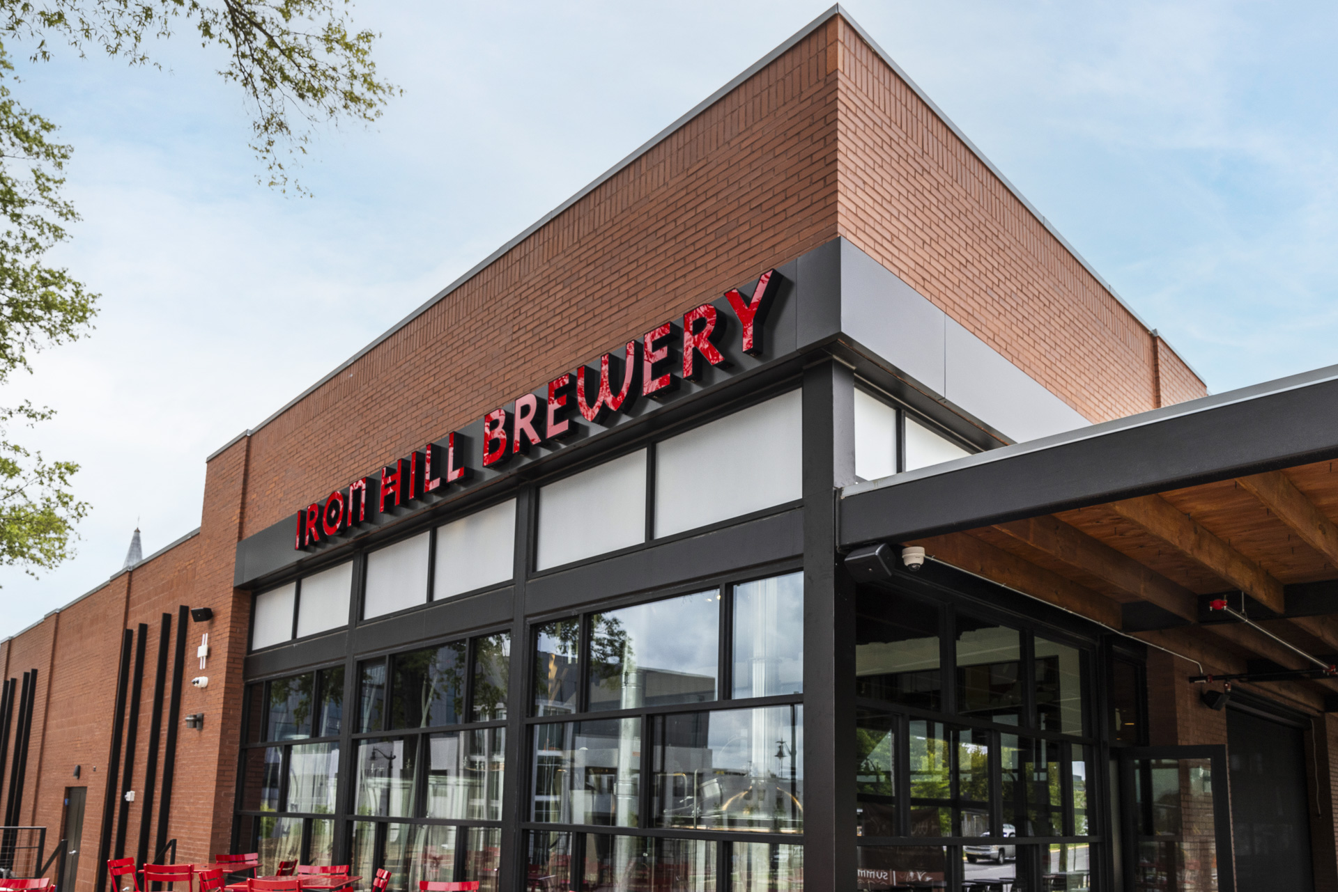 Iron Hill Brewery & Restaurant to Open June 22 in the BullStreet ...
